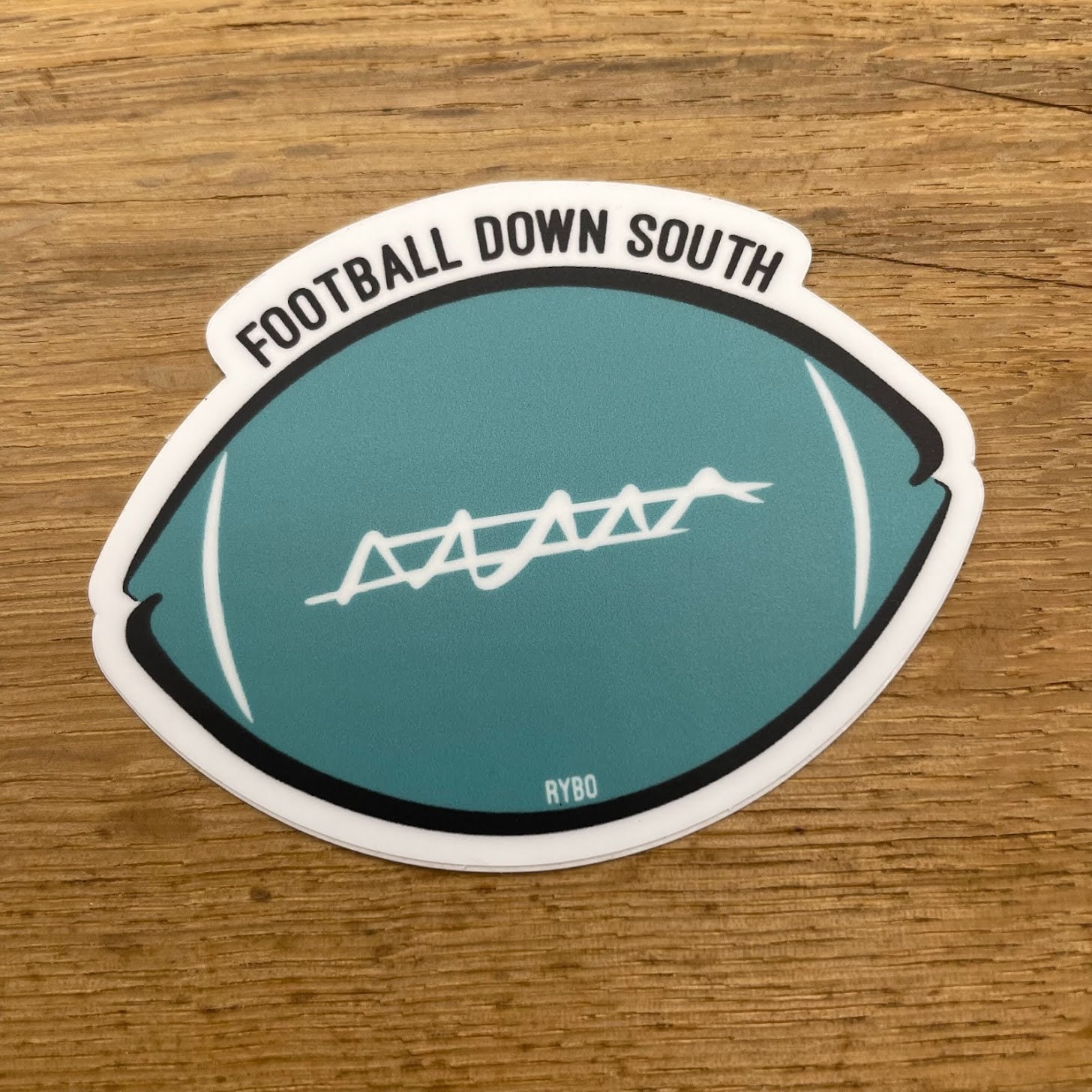 Coastal Carolina Chanticleer College Football Stickers - Etsy