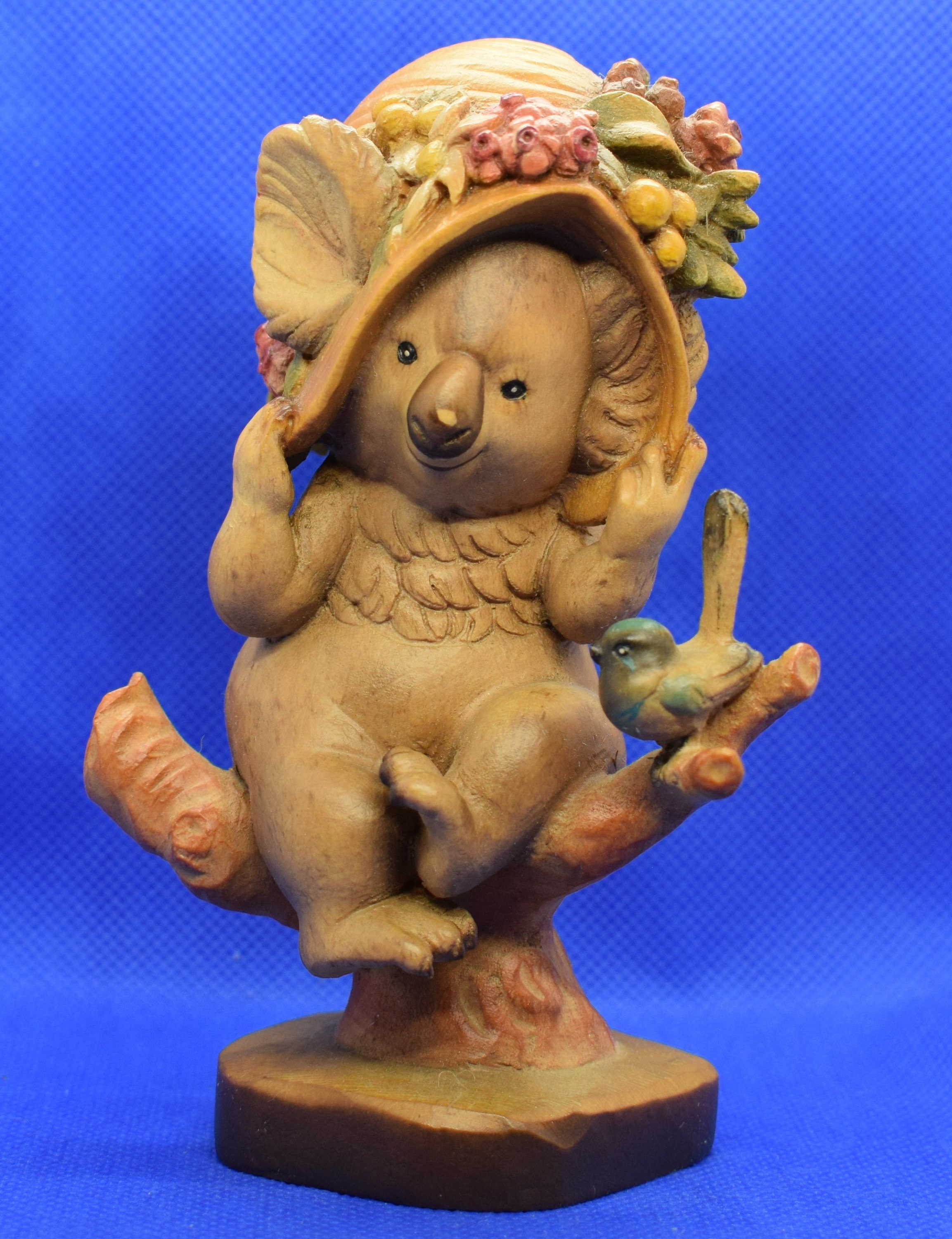 Anri Wood Carvings for sale | Only 3 left at -75%