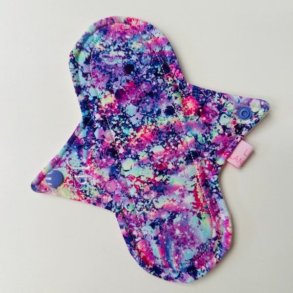 Heavy Flow Pads - Etsy