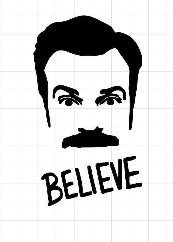 Ted Lasso Permanent Waterproof Decal Perfect For Laptops Etsy Ireland