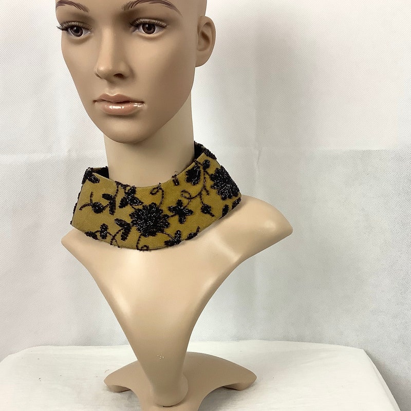 Ladies Collars - Etsy