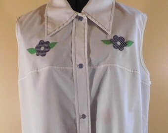 Snap Front Dress - Etsy