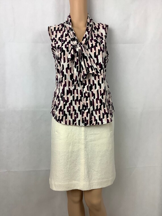 Blouse Calvin Klein Gem