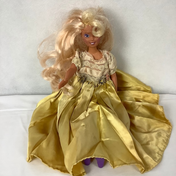 Kara Doll - Etsy