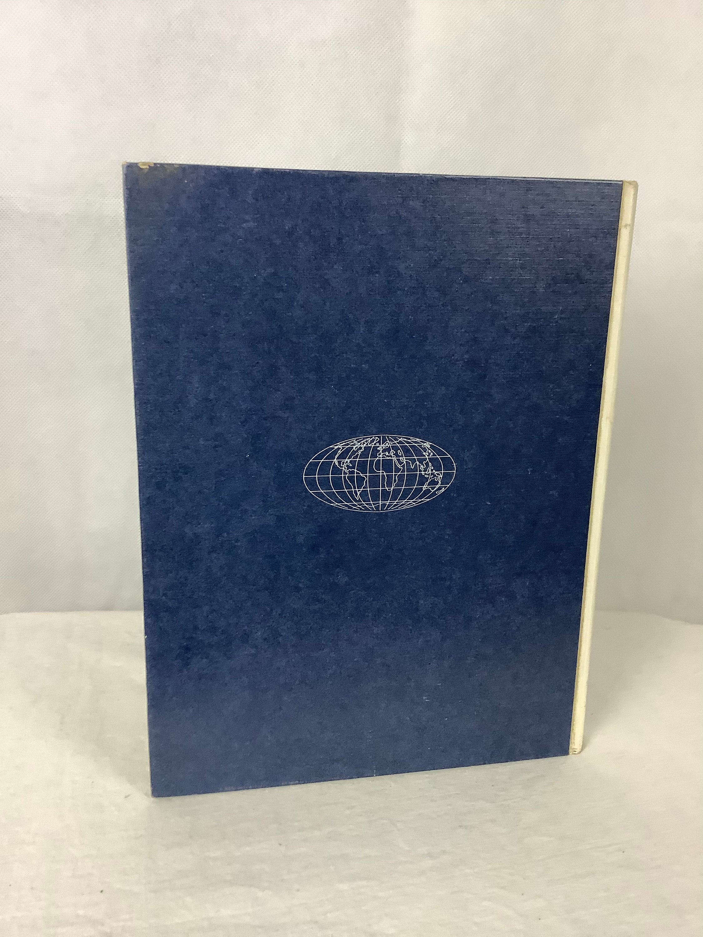 Vintage Books Life World Library the United States - Etsy