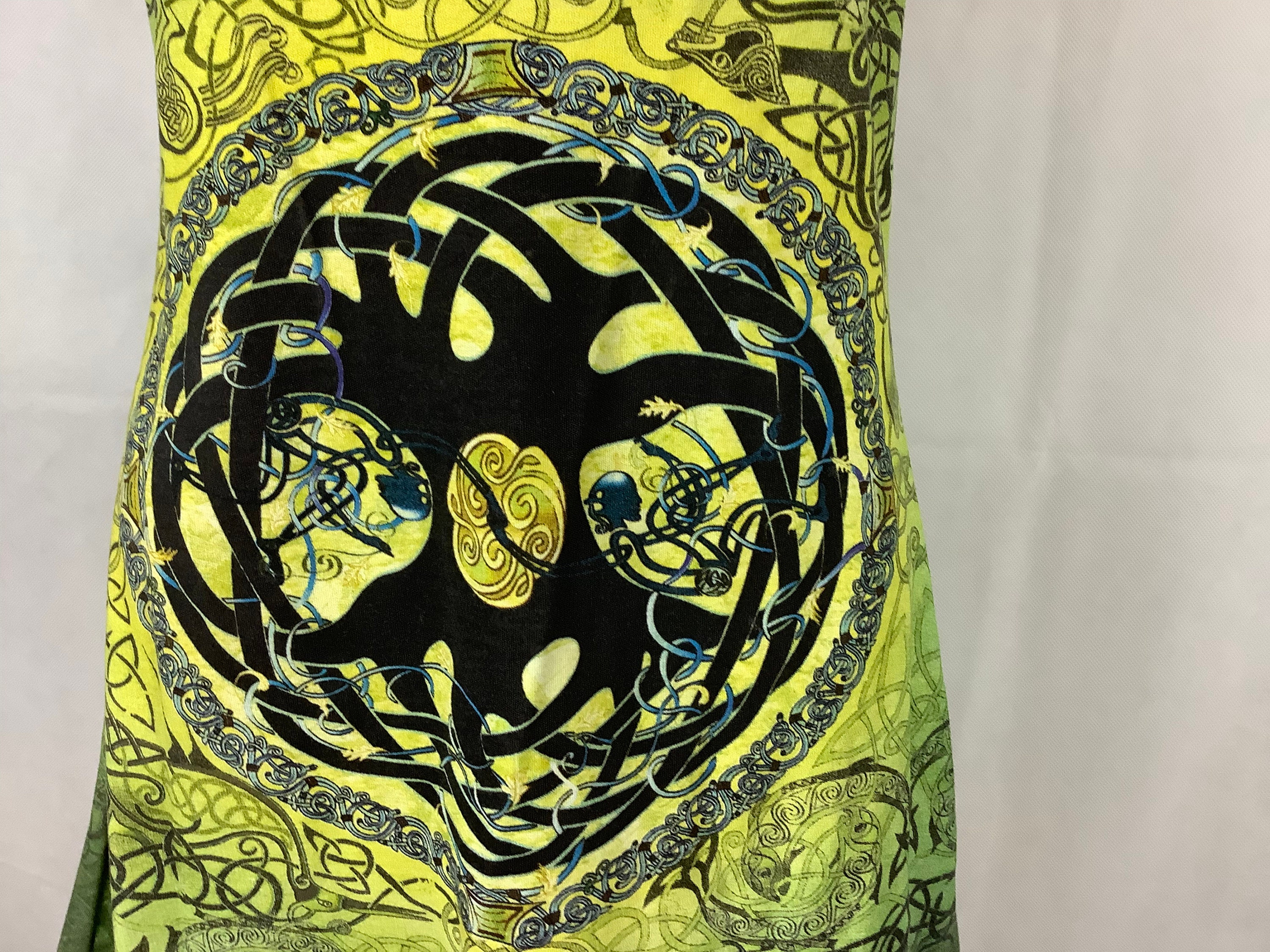 Crystal Tara in Visions Mini Dress Festival Wear Beach Wear - Etsy