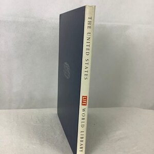 Vintage Books Life World Library the United States - Etsy