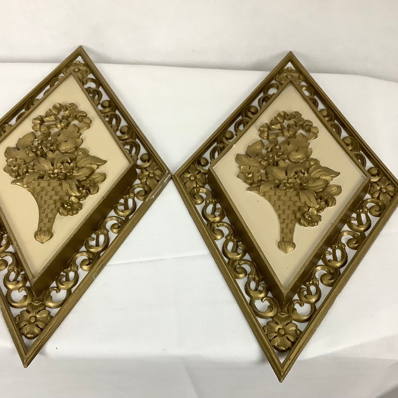 Syroco Wall Art - Etsy