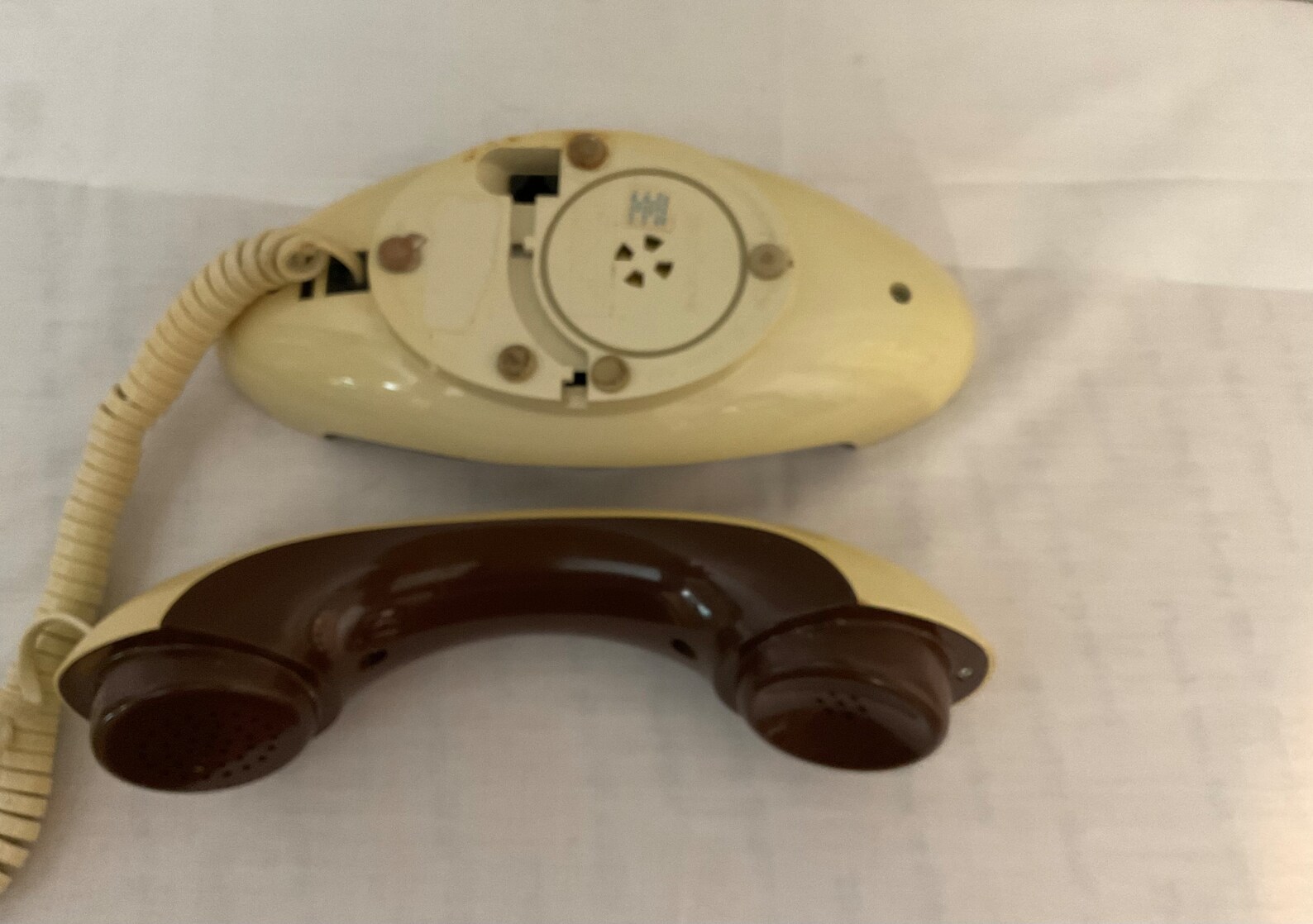 Vintage ATC Genie Phone American Telecommunications Corp - Etsy