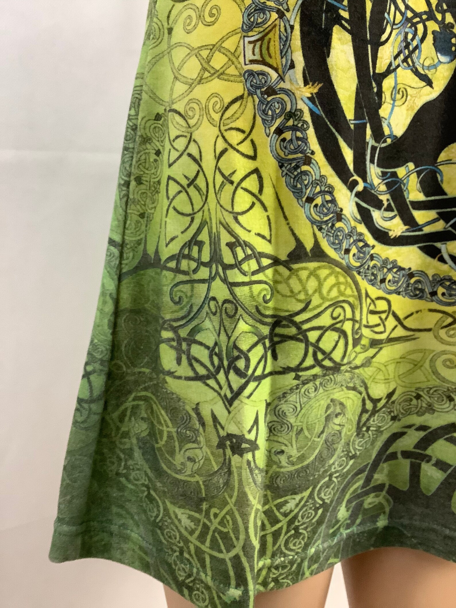 Crystal Tara in Visions Mini Dress Festival Wear Beach Wear | Etsy