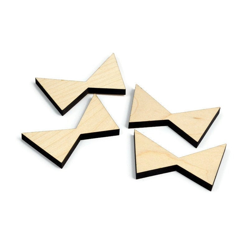 Maple Inlay Wood Butterfly Board Stitcher Maple - Etsy