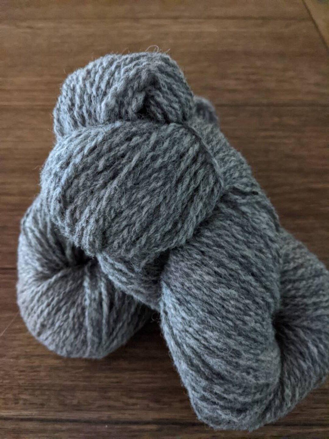 Rustic Sheepy DK Yarn. - Etsy