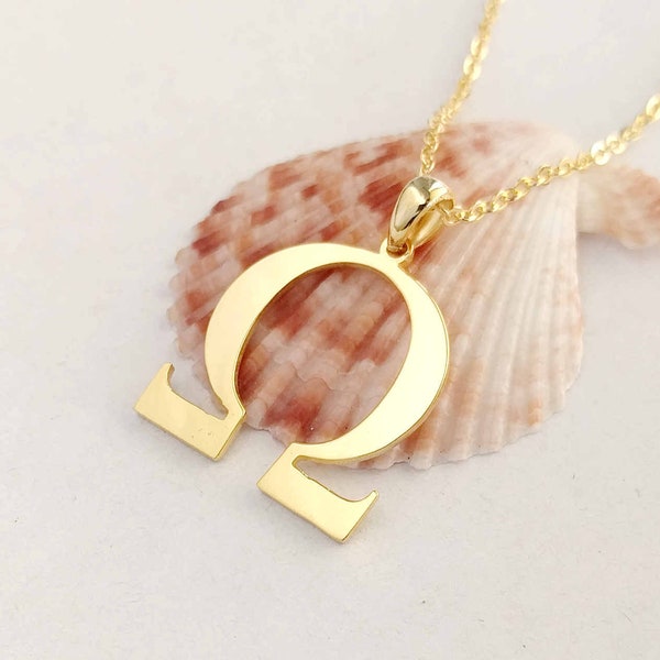 Omega - Etsy