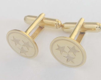 Unique cufflinks | Etsy