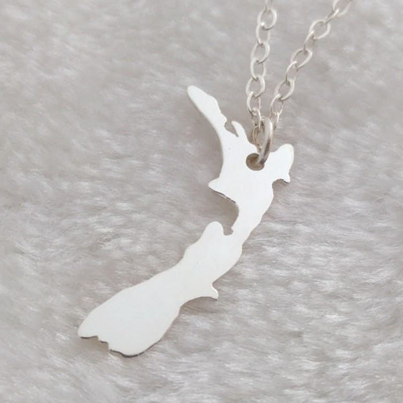 New Zealand Jewelry - Etsy