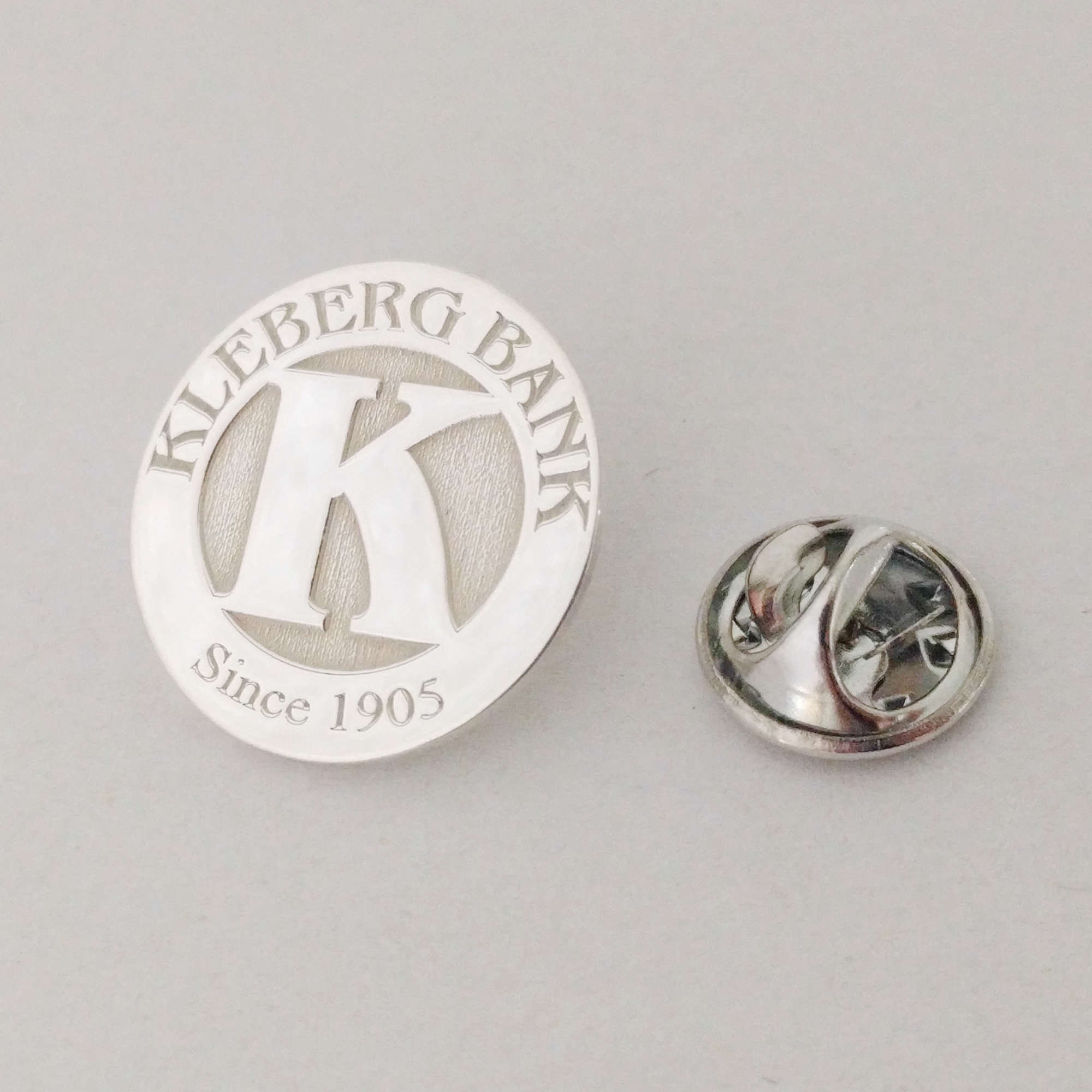 Personalized Lapel Pin, Personalized Lapel Pin Men, Engraved Lapel Pin ...