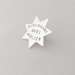 Custom Police Badge Lapel Pin Personalized Police Badge Lapel - Etsy