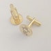 Perosonalized Cufflinks of Drawings, Children Drawing Cufflinks,wedding ...
