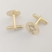Perosonalized Cufflinks of Drawings, Children Drawing Cufflinks,wedding ...
