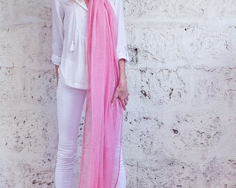 Extra long scarf | Etsy