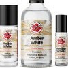 Amber (amber White) - Concentrated Fragrance Oil by Al-minar - Etsy