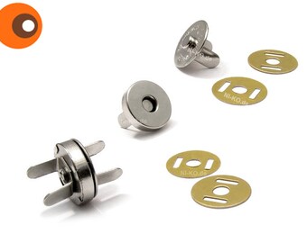 Magnetic closure | Etsy