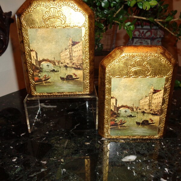 Italian Florentine - Etsy