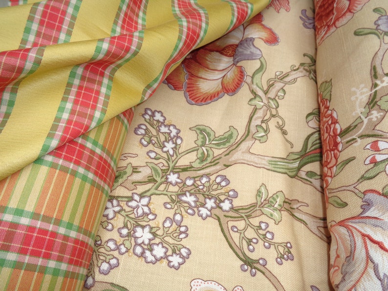 Vintage Margarita Design for SPECTRUM DESIGN GALLERY - Etsy