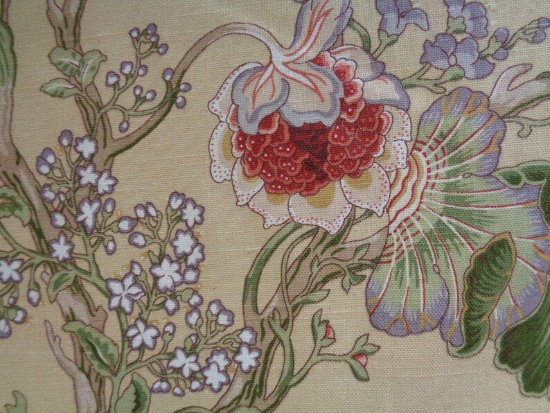 Vintage Margarita Design for SPECTRUM DESIGN GALLERY - Etsy