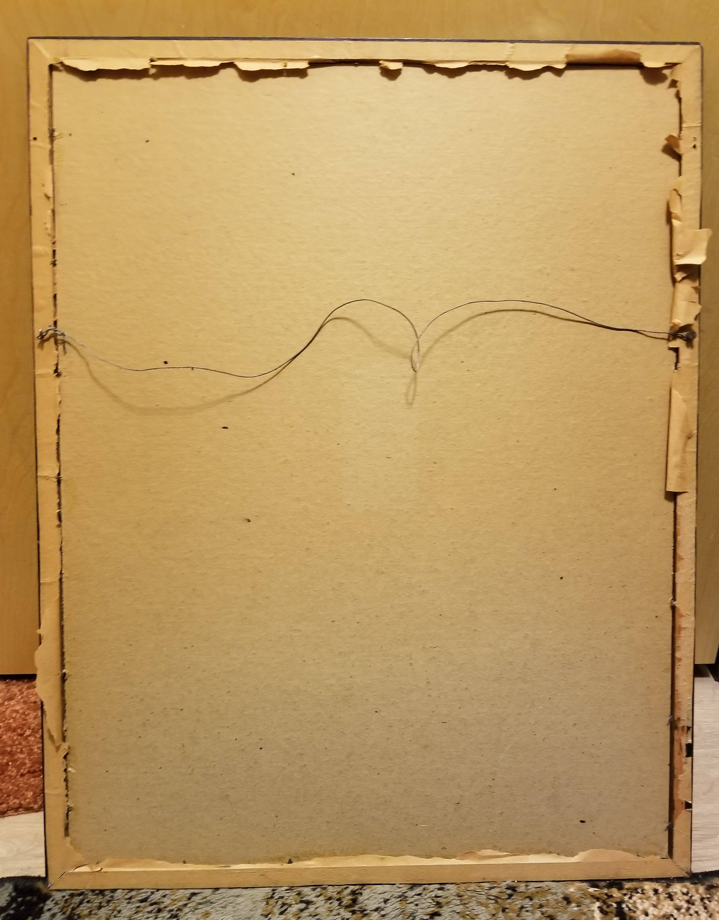 Vintage Photograph Signed Photograph by Renown Photographer Frank ...