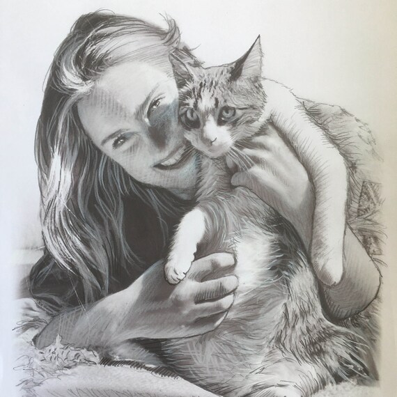 Amazing Drawing Art