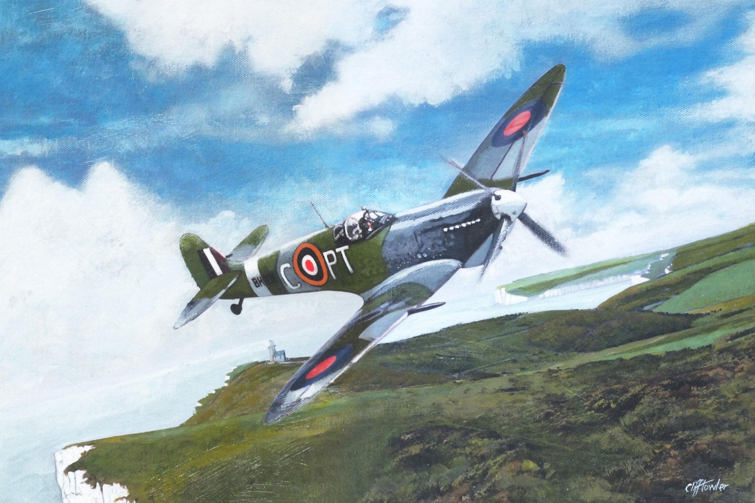 Spitfire Engine for sale| 71 ads for used Spitfire Engines