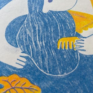 A5 Riso | Morning Routine - Etsy