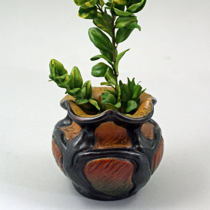 Art Nouveau Bowl by Sculptor Axel Jensen for Ipsen's Enke - Etsy