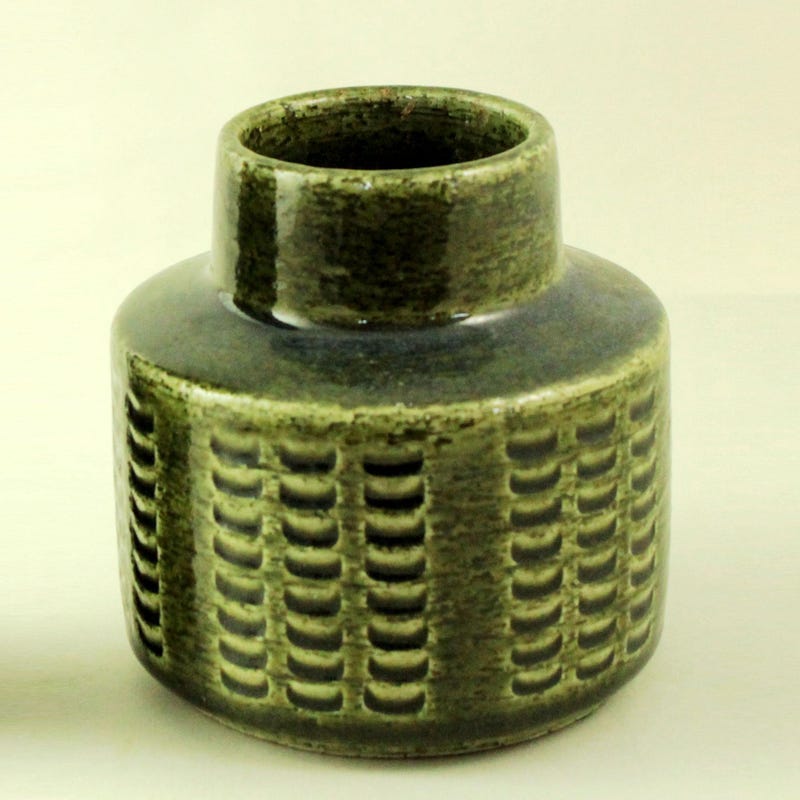 Palshus Vase - Etsy Denmark