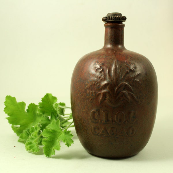 Denmark Bottle - Etsy