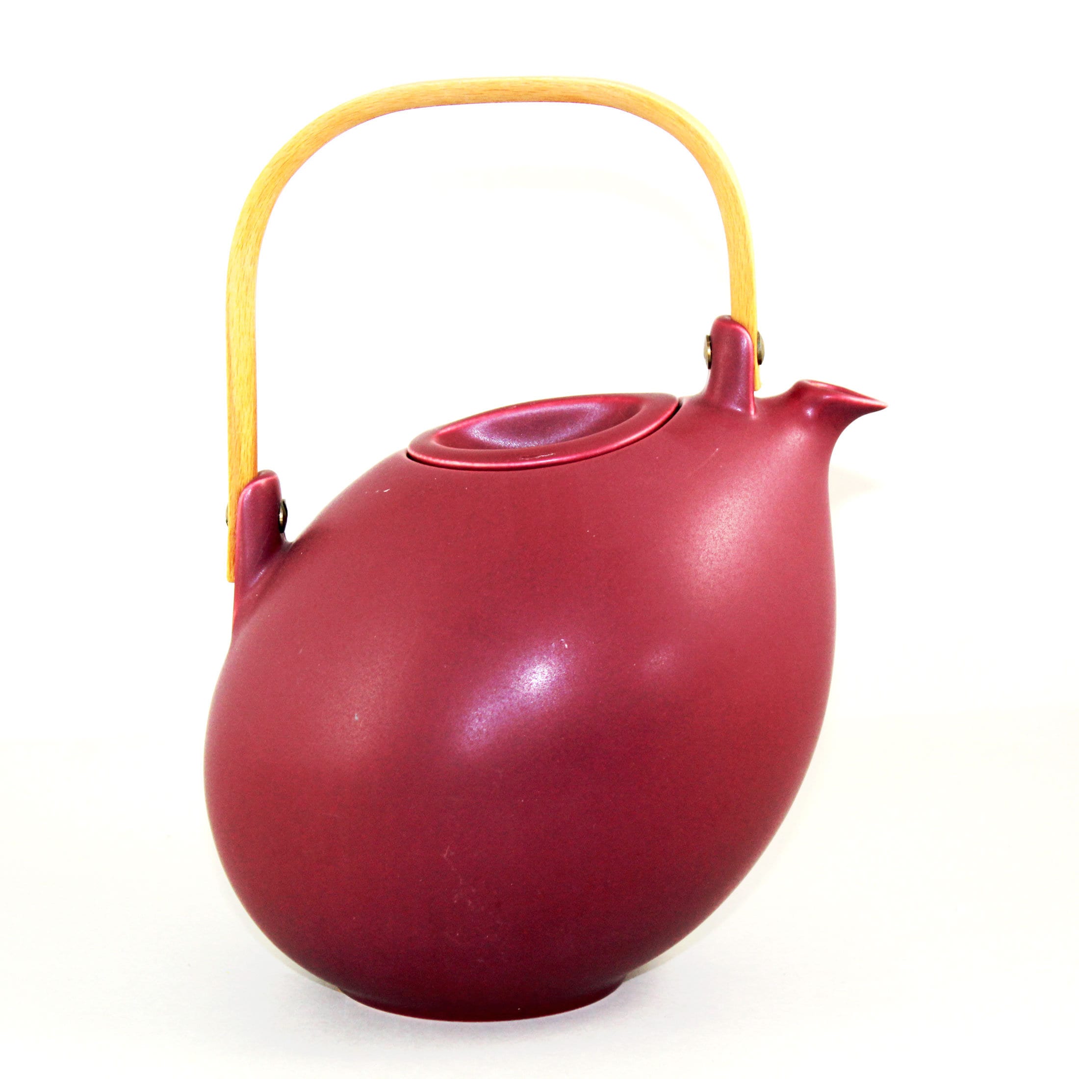 Iconic Åbo Teapot by per Rehfeldt for Soholm, Denmark. 1991 - Etsy