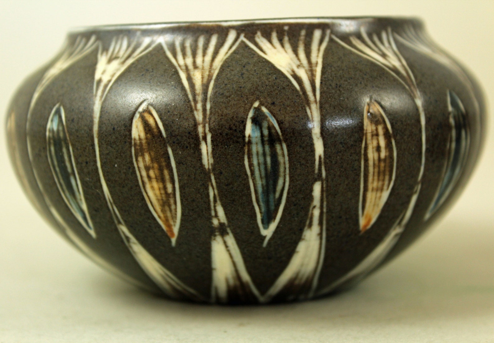 Decorative Studio Bowl E&J Keramik Eva and Johannes - Etsy
