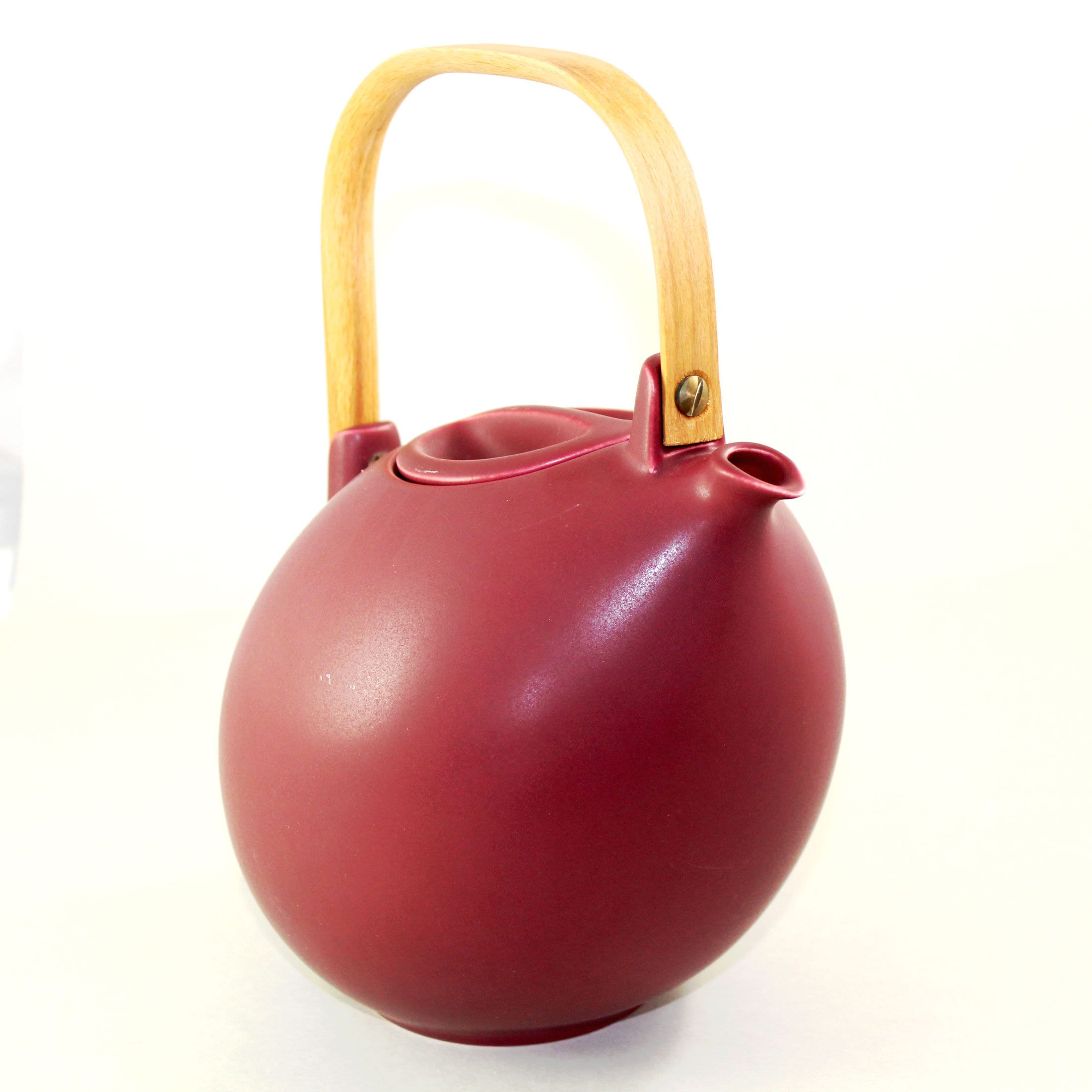 Iconic Åbo Teapot by per Rehfeldt for Soholm, Denmark. 1991 - Etsy
