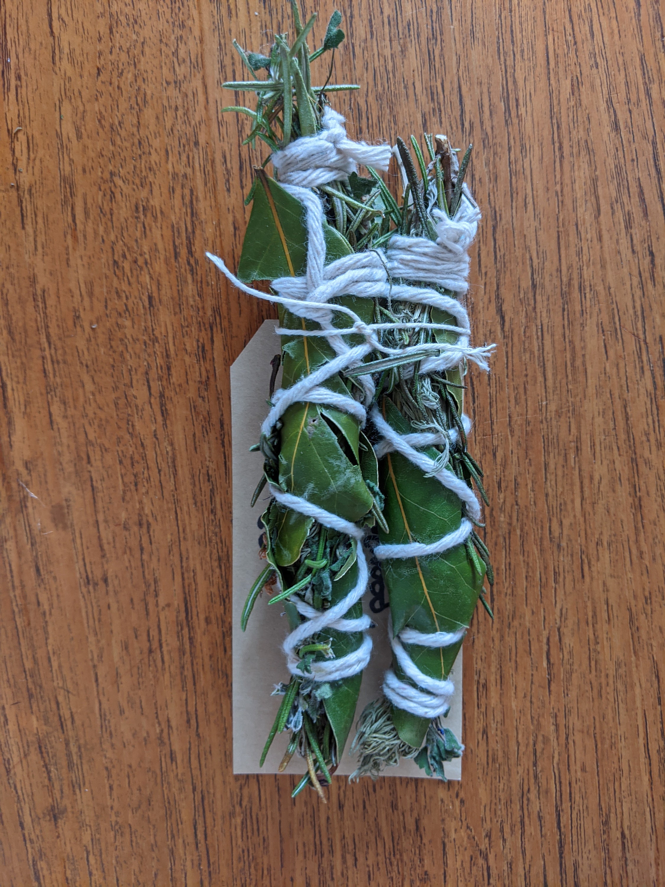 Saining Smudge Herbal Incense Stick | Etsy
