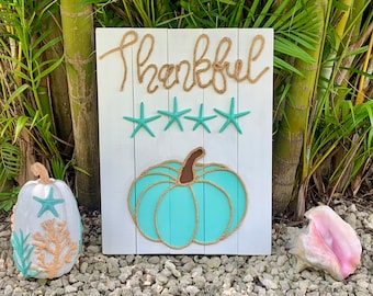 Fall Beach Decor - Etsy