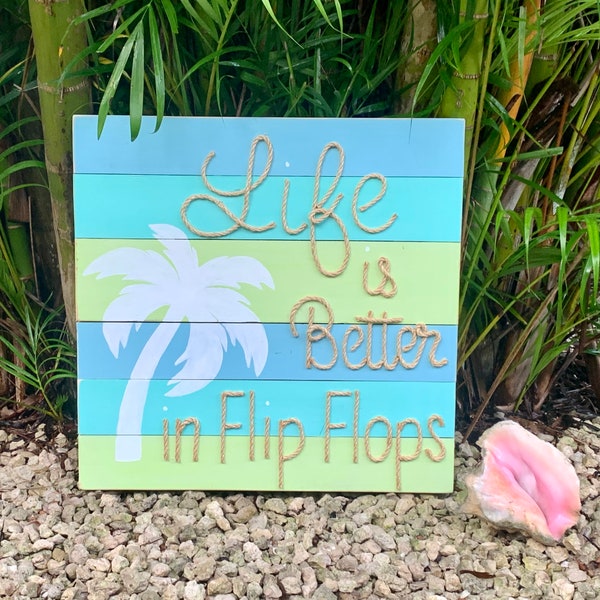 Shop Beach House Decor Online - Etsy