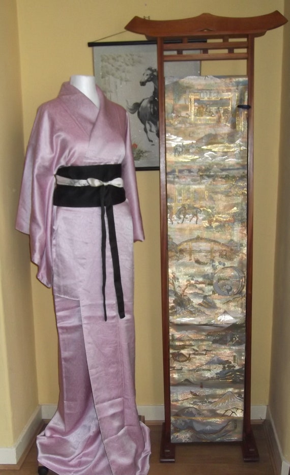 E lovely vintage japanese - Gem
