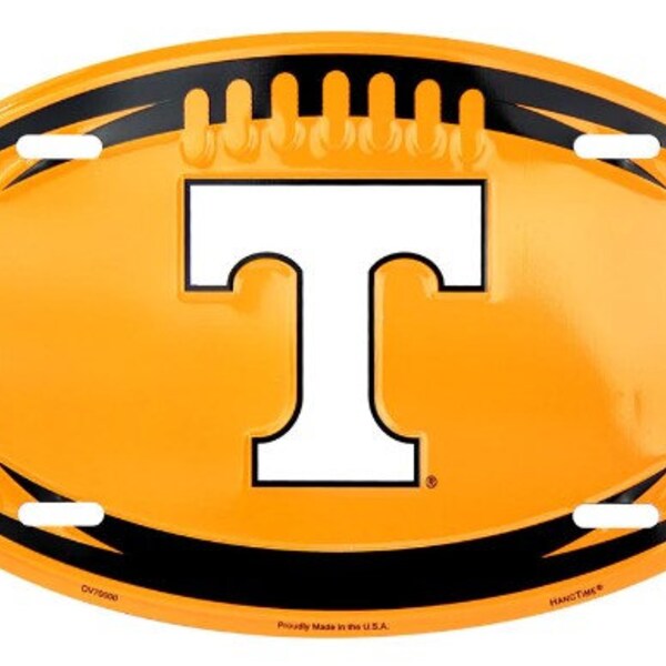 Tennessee Volunteers Sign - Etsy
