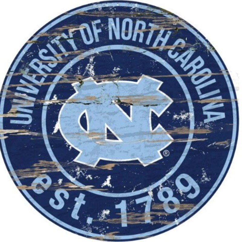 North Carolina Sign - Etsy