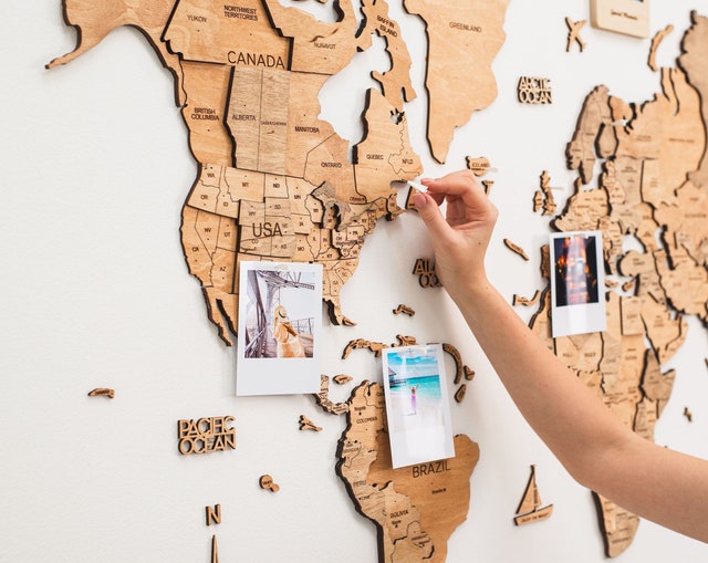 EnjoyTheWood - Etsy Canada