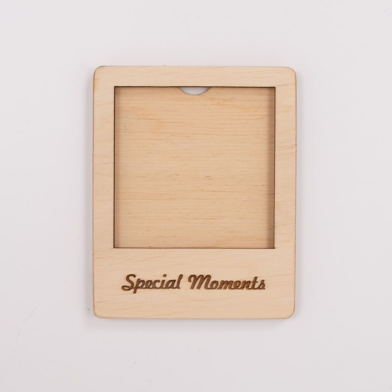 Photo Frames for Wall Polaroid Frame Home Wall Decor - Etsy