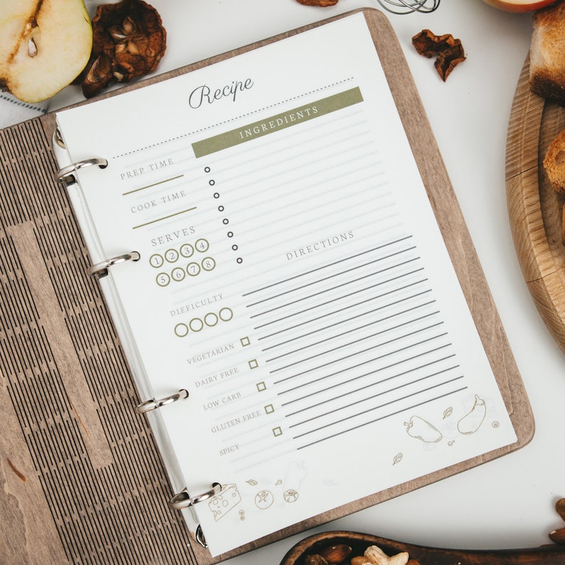 Extra Block of Paper - Etsy