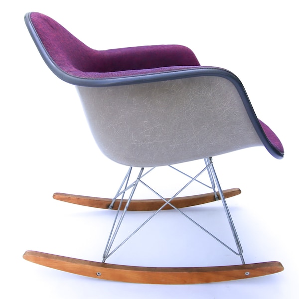Eames Rocker - Etsy