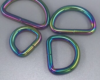 Removable D Ring | Etsy